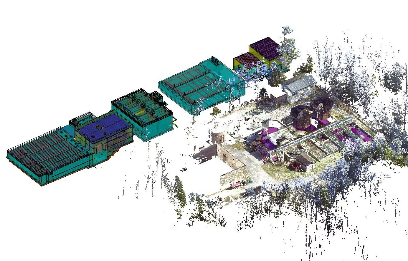 Newsletter: Plant 3D Modeling Better Quality and Efficiency in ...